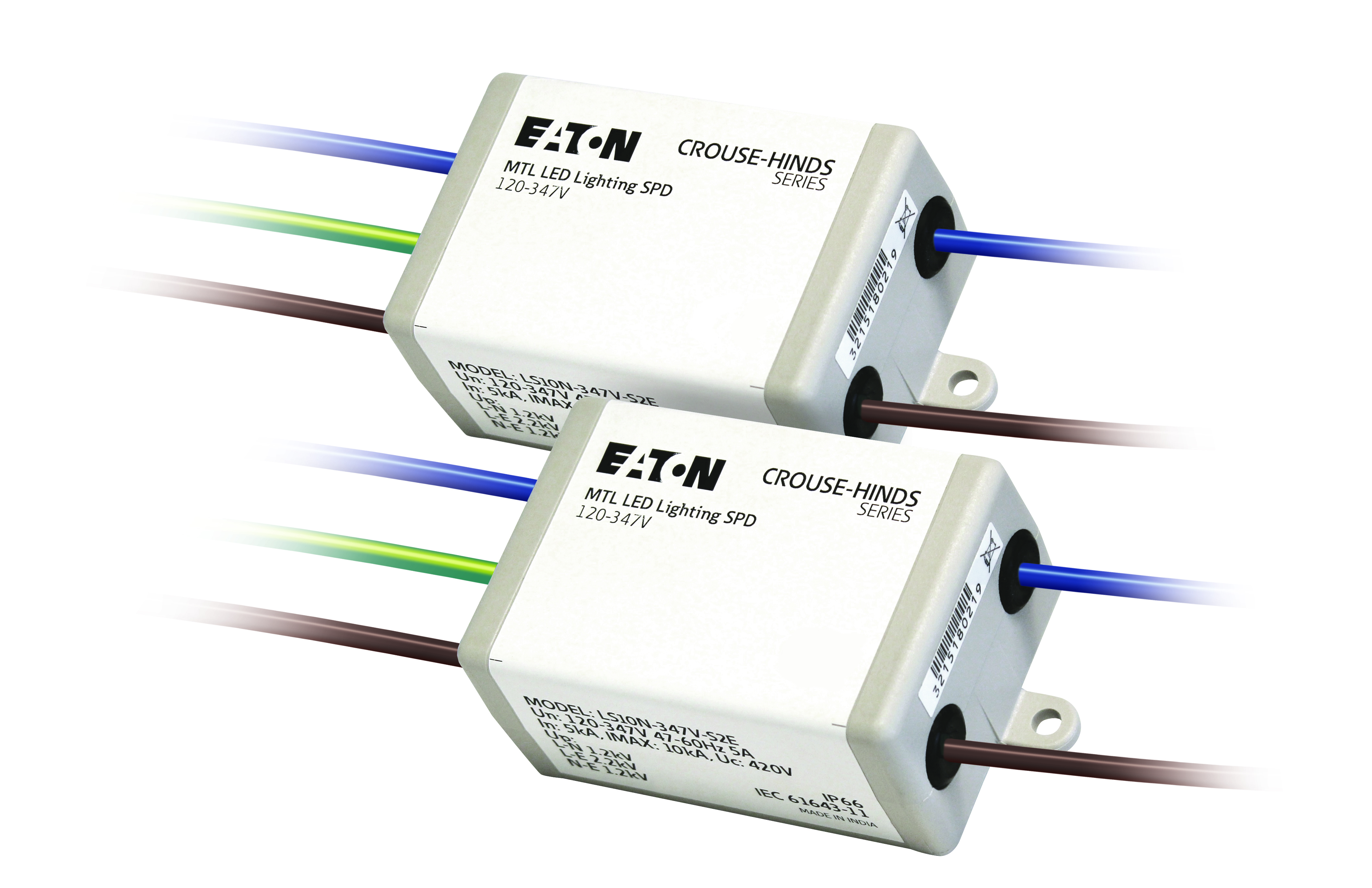 Eaton MTL » Controlling, operating and protecting assets in harsh and ...